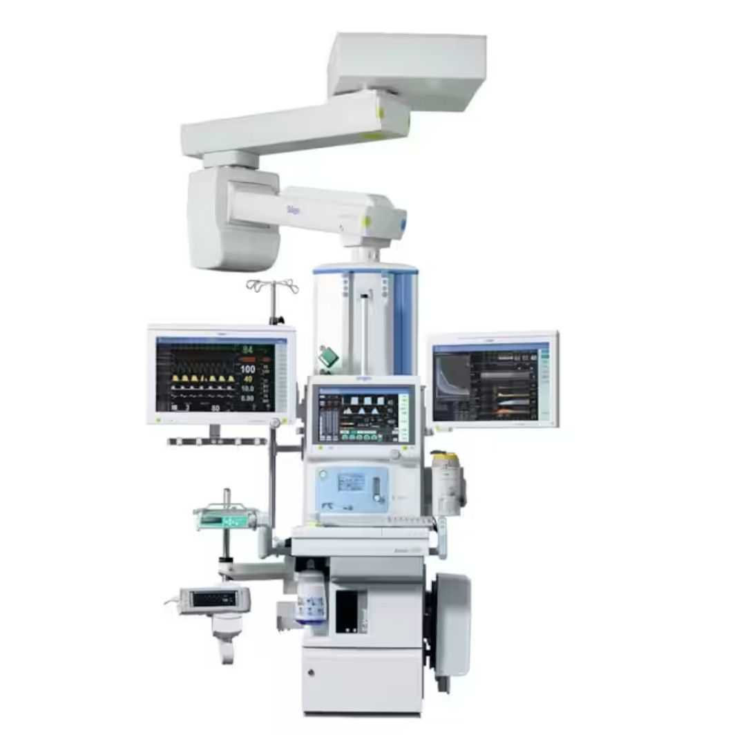 Dräger Atlan® A350/A350 XL Anaesthesia Workstation | Buy Anesthesia Machine