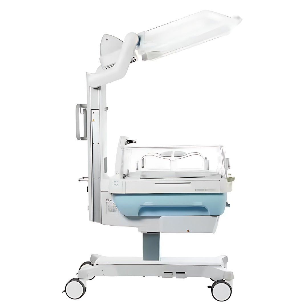 Dräger Babyleo® TN500 - Infant Incubator | Dräger