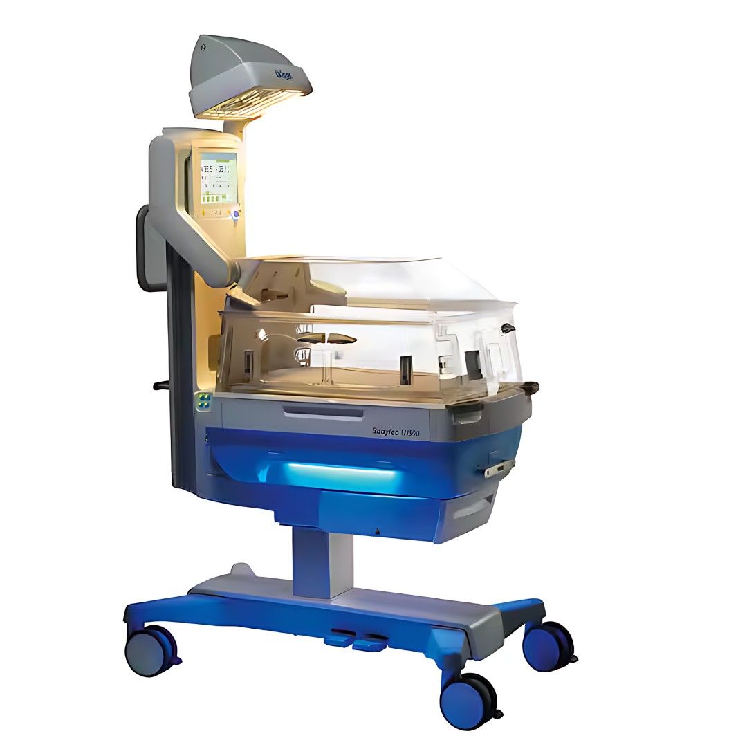 Dräger Babyleo® TN500 - Infant Incubator | Dräger