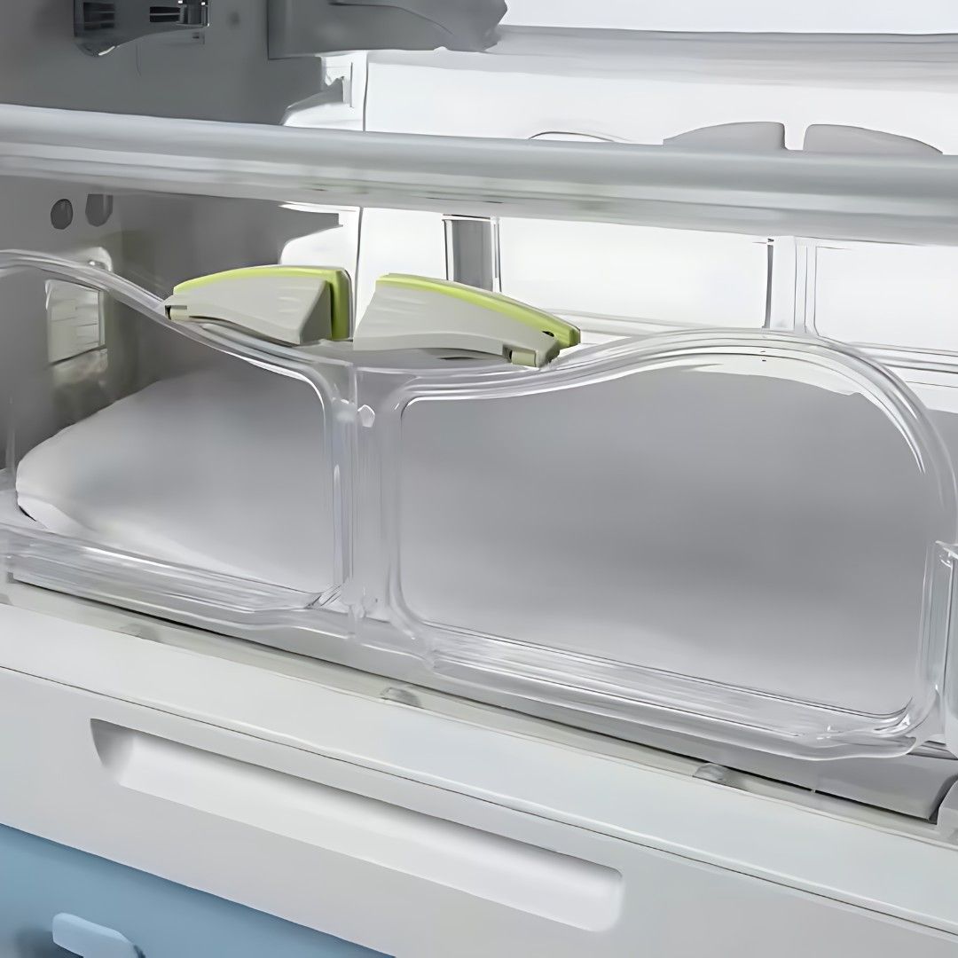 Dräger Babyleo® TN500 - Infant Incubator | Dräger