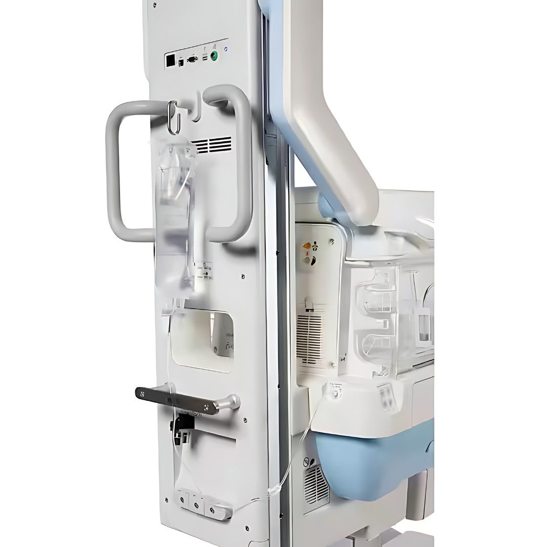 Dräger Babyleo® TN500 - Infant Incubator | Dräger