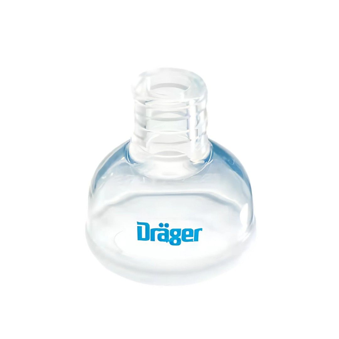 Drager Silicone Masks - Reusable Anesthesia Masks | Drager