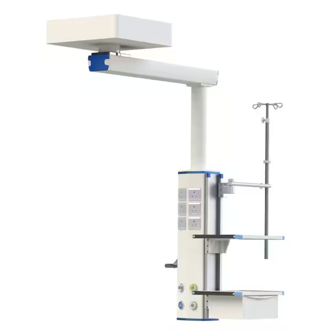 Dräger Vyana - Medical Ceiling Supply Unit | Dräger