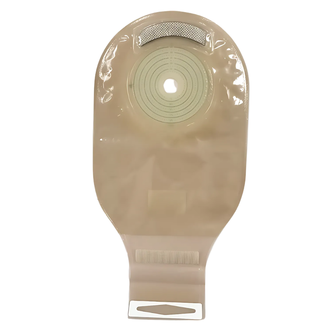 Drainable Ostomy Bag 60 mm - Crimson Healthcare Pvt. Ltd.