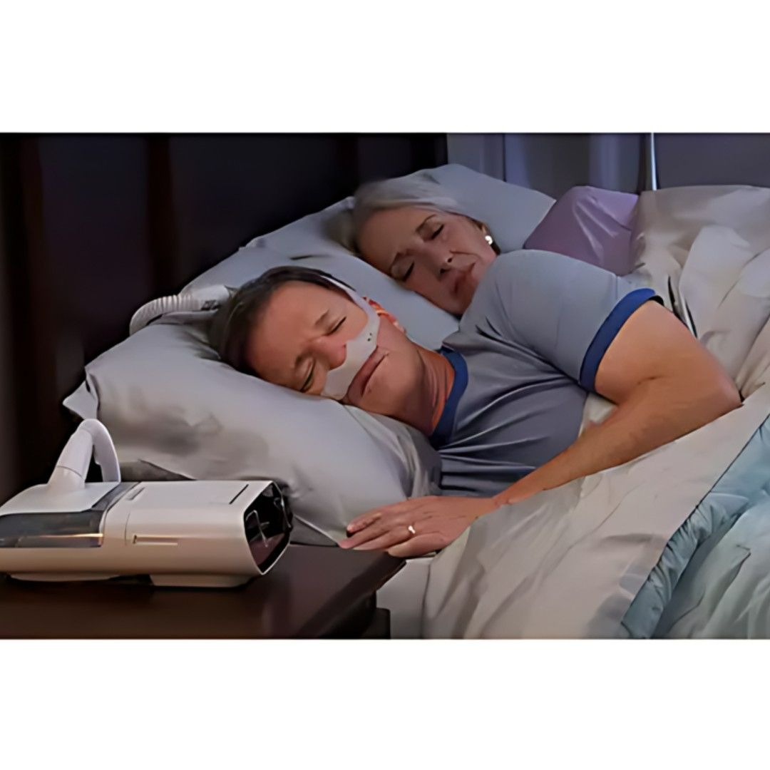 Philips DreamStation BiPAP autoSV Servo-Ventilation System | Buy Online ...