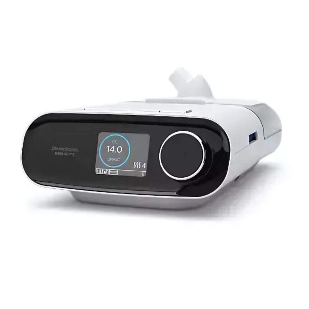 DreamStation BiPAP AVAPS - non invasive bipap ventilator | Koninklijke ...