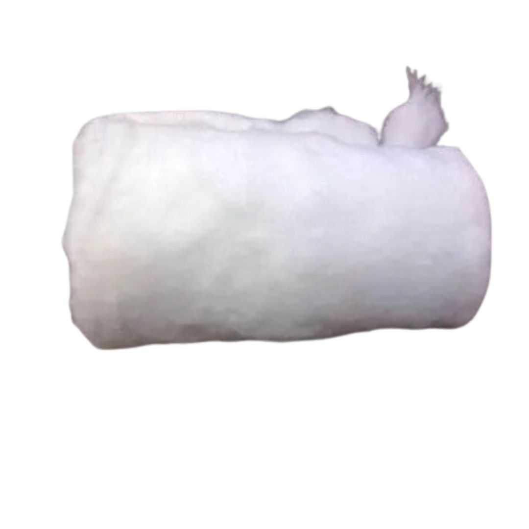 Plain Dressing Cotton Roll, Non -Sterile - Vijayakumar Surgicals