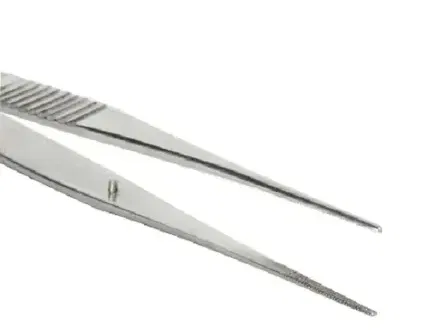 Dressing Forceps - A.S.F. Universal | Medzell