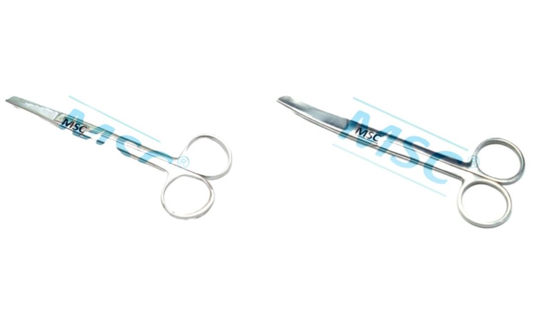 Buy Dressing Scissors Online - Modern Surgical