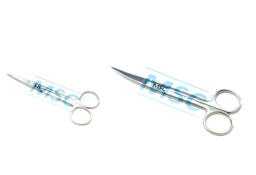 Buy Dressing Scissors Online - Modern Surgical