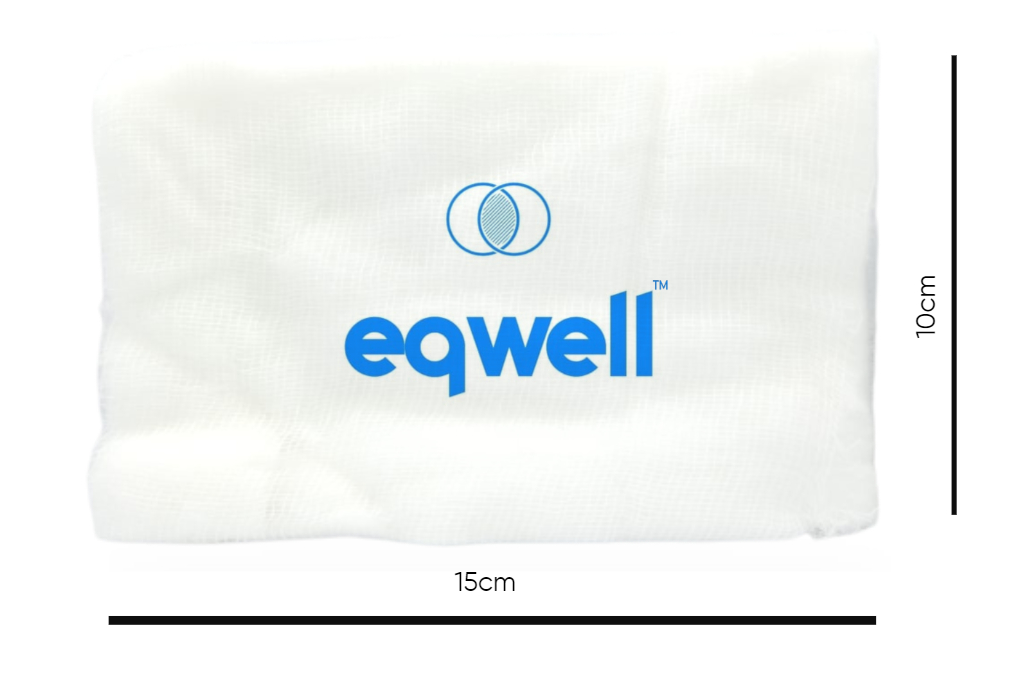 Dressing Pad - Medical Dressing Pad by Ambika Traders