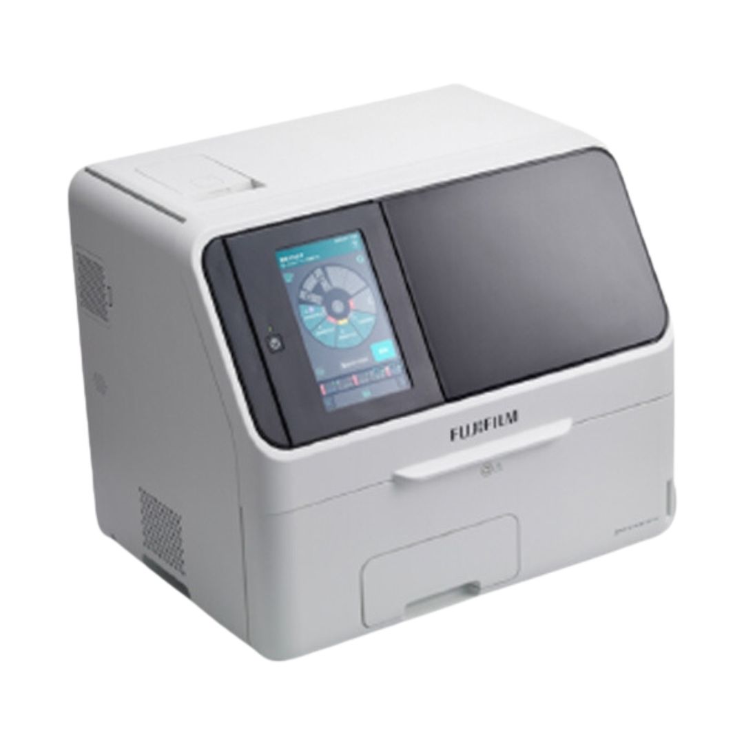 DRI-CHEM NX 700 Clinical Chemistry Analyzer - Fully Automated