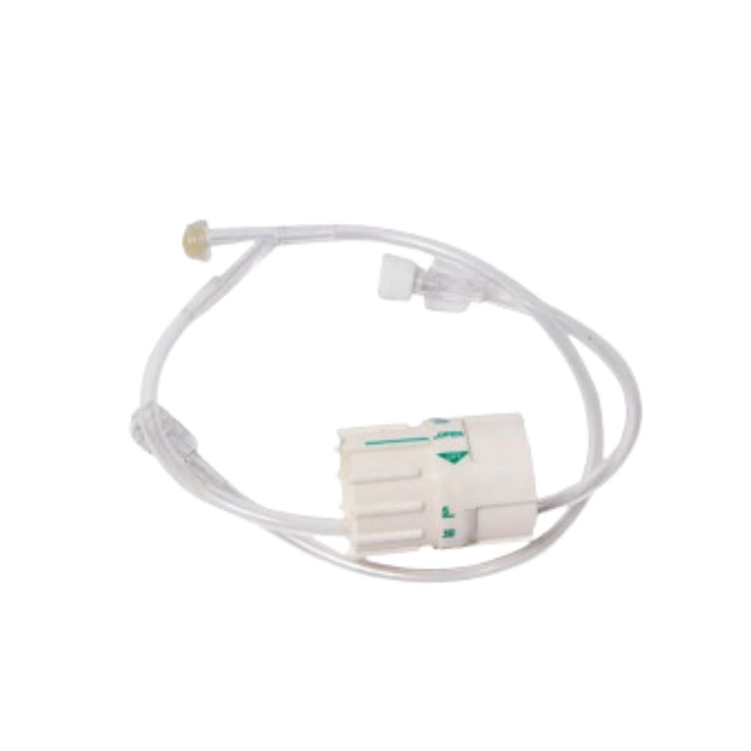 Buy Dripcare Flow Dial Rotatory Flow Regulator Infusion (IV) Sets ...