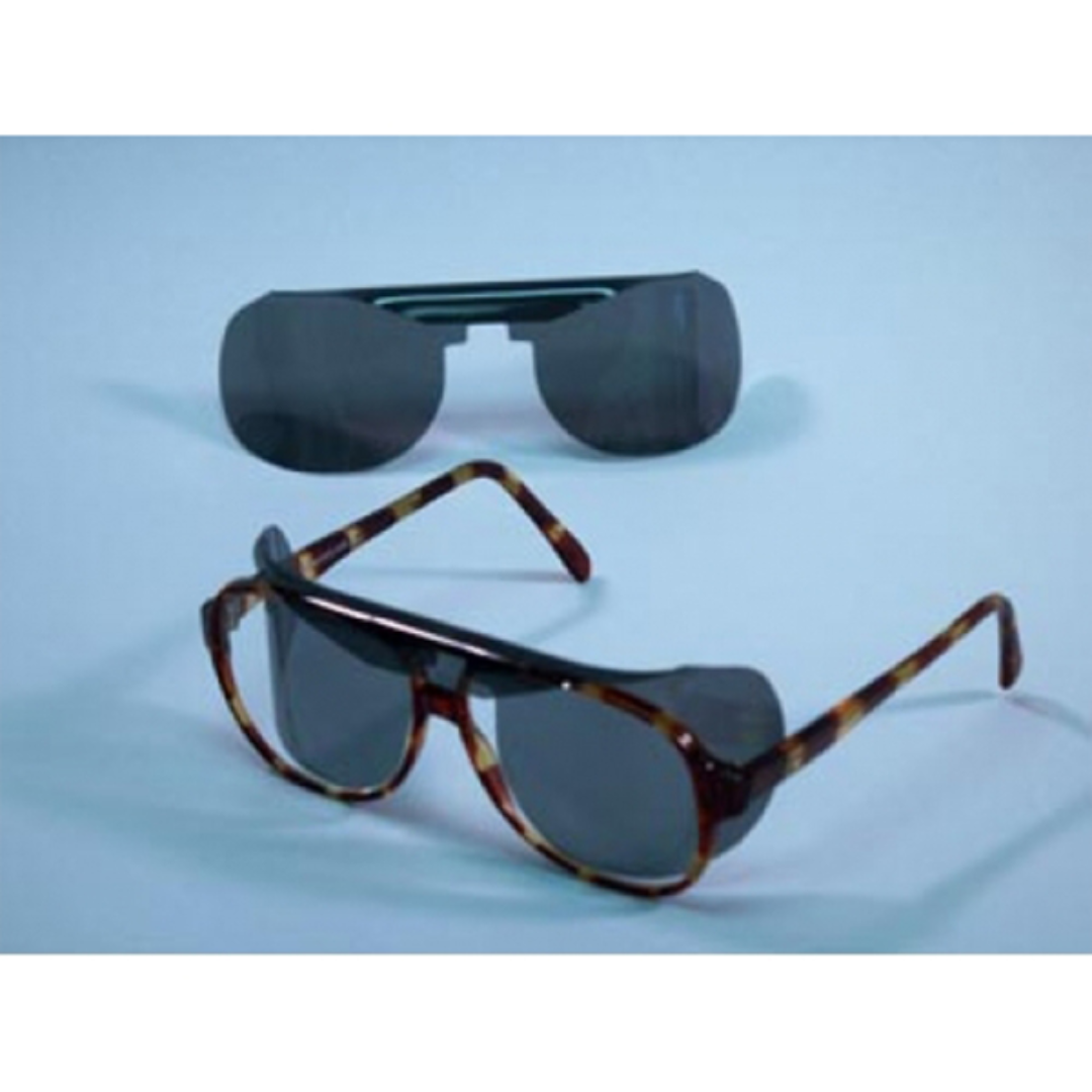 Drop-In Post-Mydriatic Large Protective Lenses - Akriti