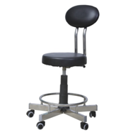 Surgeons Stool | DSS 301 DX | Deepak Care - Hospital Furniture