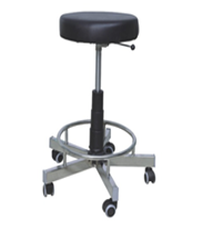 Patient Stools | DSS 302 | Deepak Care - Healthcare Furniture