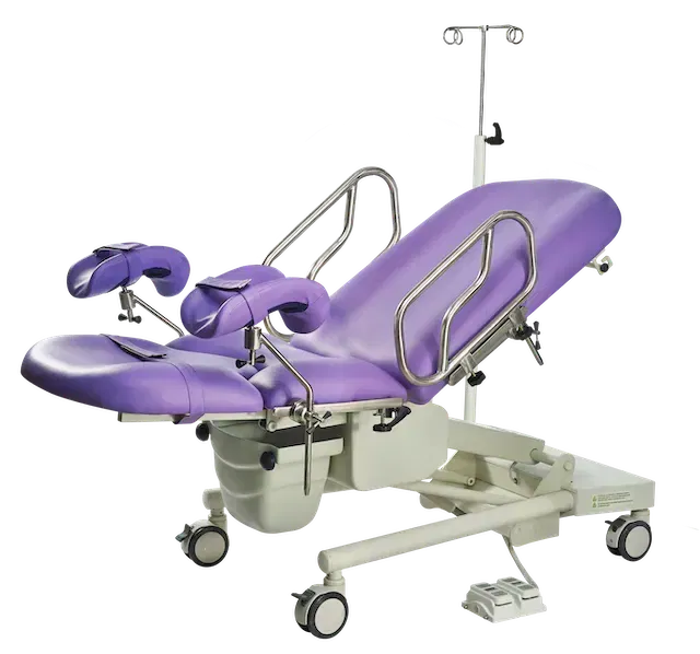 Buy DT 100 - Ob/Gyn Delivery Table - Phoenix Medical Systems