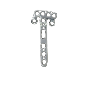 Shakti's Distal Ulna/Radial Plates - Shakti Orthopaedic Industries (P ...