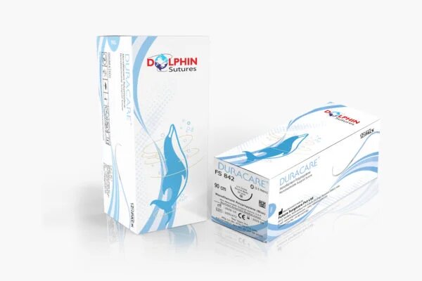 DURACARE - Sutures - Futura Surgicare Pvt. Ltd. | Medzell