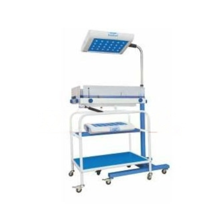 Dynamic-DS Phototherapy Unit - Dynamic International | Medzell