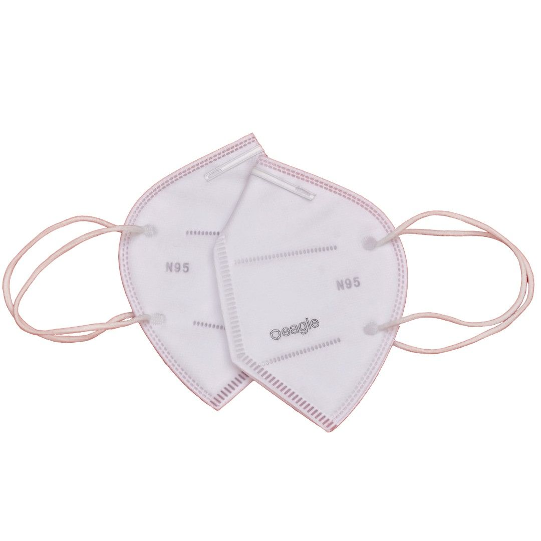Eagle N95 Mask - Face Mask - HILD Medical | Medzell