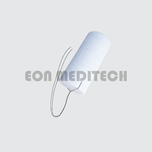 Ear Pack by EON Meditech - Otic Surgery Solution