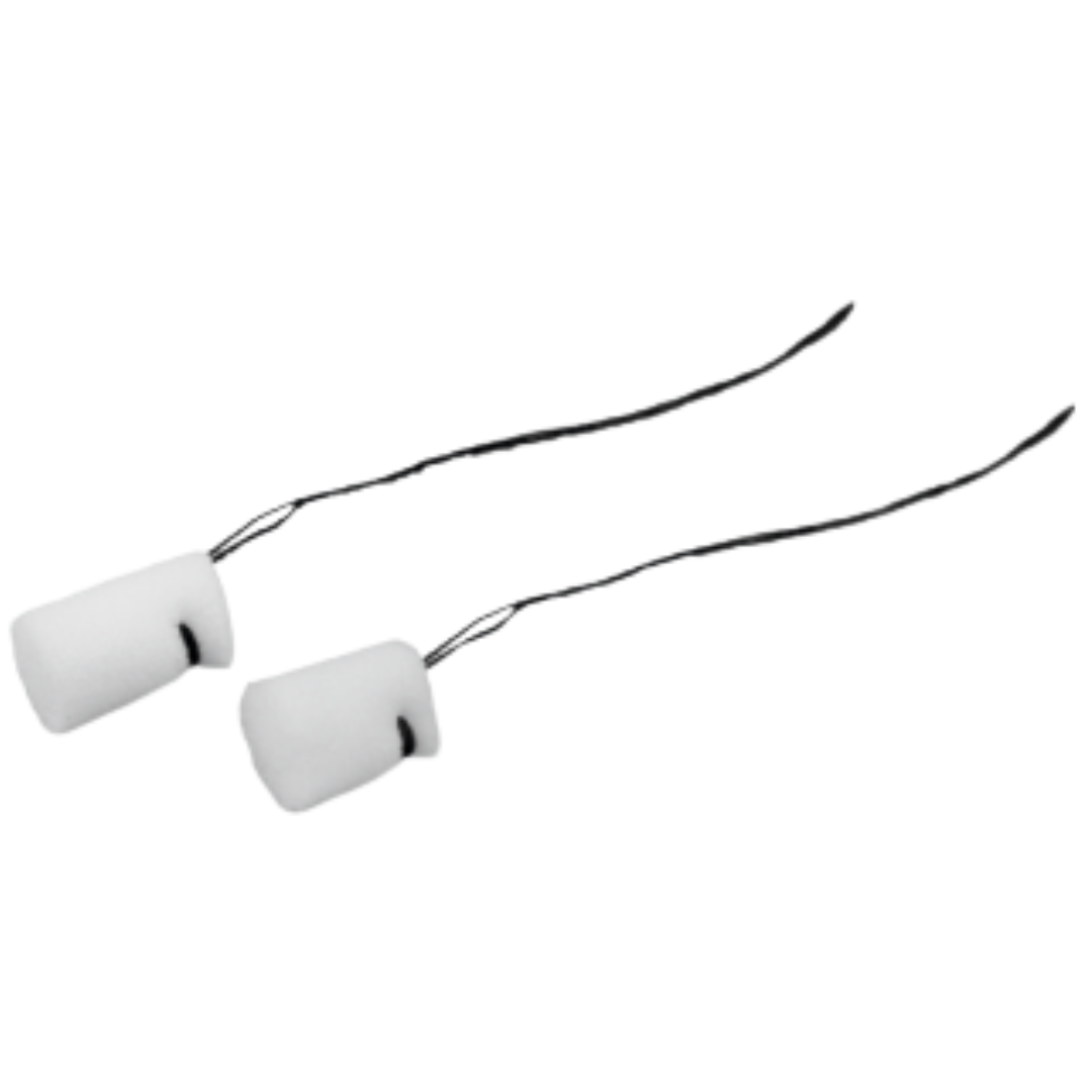 SURGI-PVA Ear Packing - Polyvinyl Alcohol Sponges by Aegis