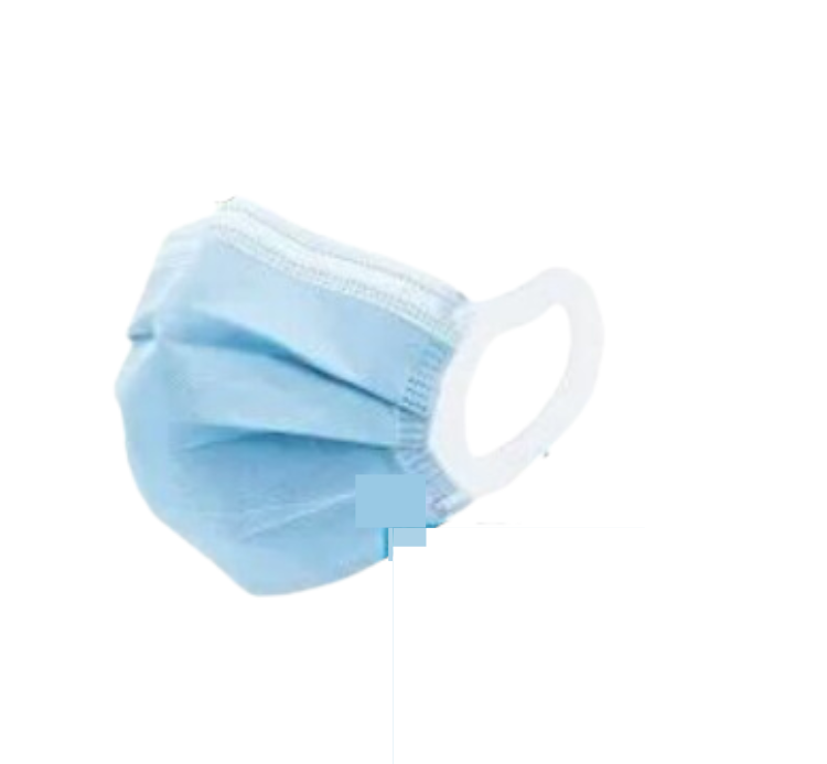 Earloop Mask Elastic - Auctus Healthcare General Pvt. Ltd. India