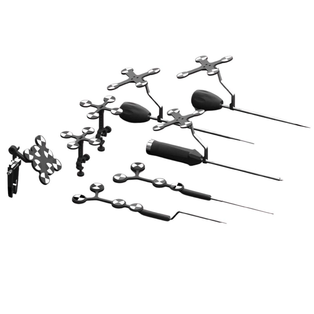 easyNav 2.0 Spine Navigation System - Top Spinal Surgery Navigation ...