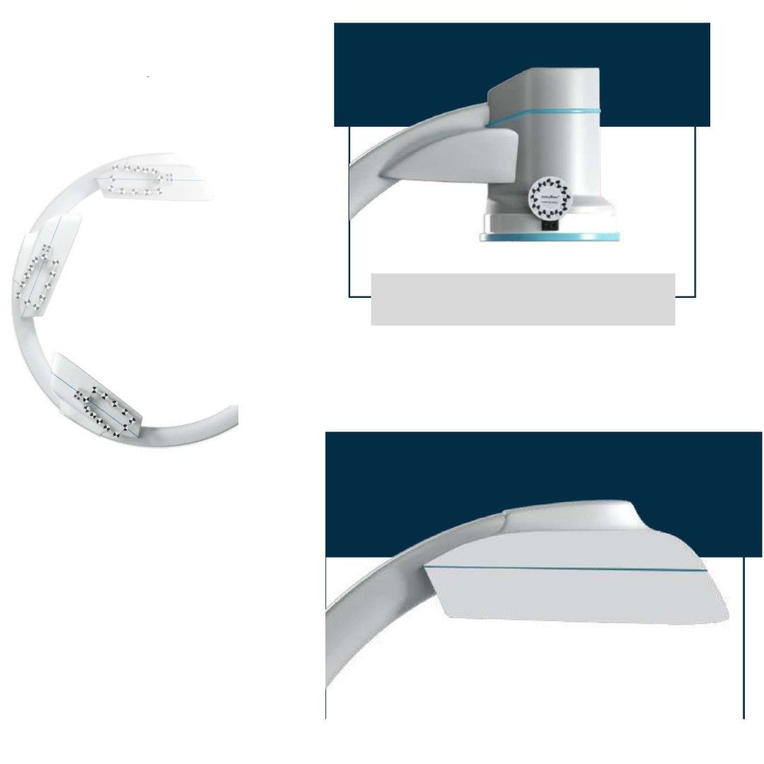easyNav 2.0 Spine Navigation System - Top Spinal Surgery Navigation ...