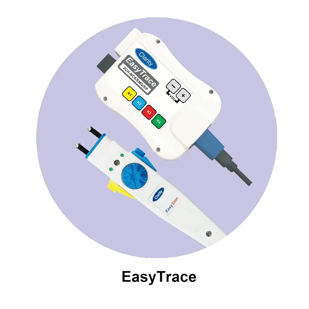 Electromyography Machines (EMG) - All Medical Devices Manufacturers ...