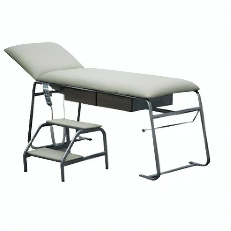 EB01-DE Examination Bed | Fixed Examination Tables | Trust Medi