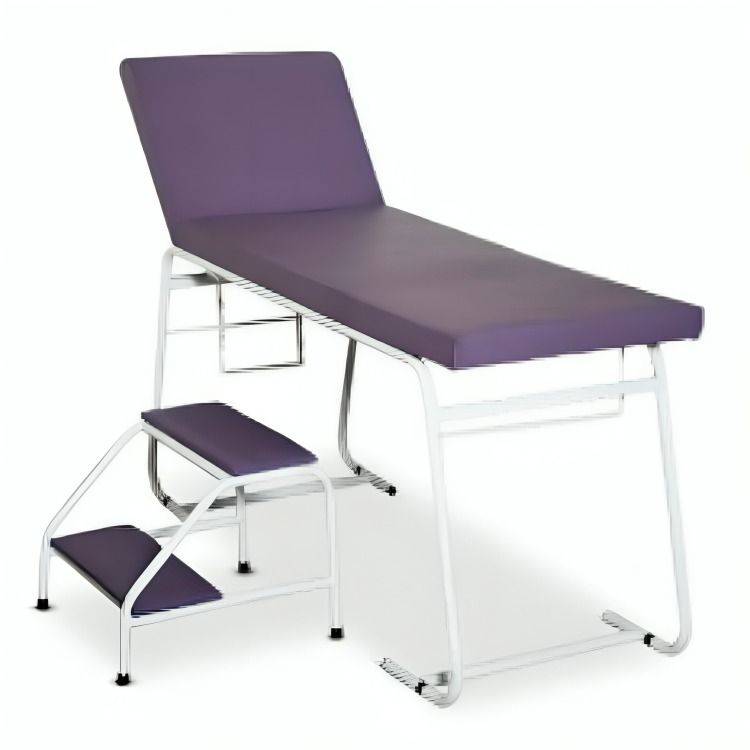 EB01 Examination Bed - Buy Fixed Examination Table | Trust Medi