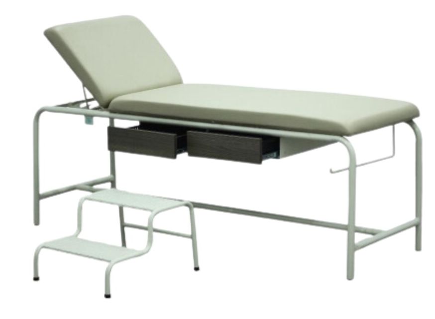 EB02D Examination Bed - Buy High-Quality Examination Tables UAE