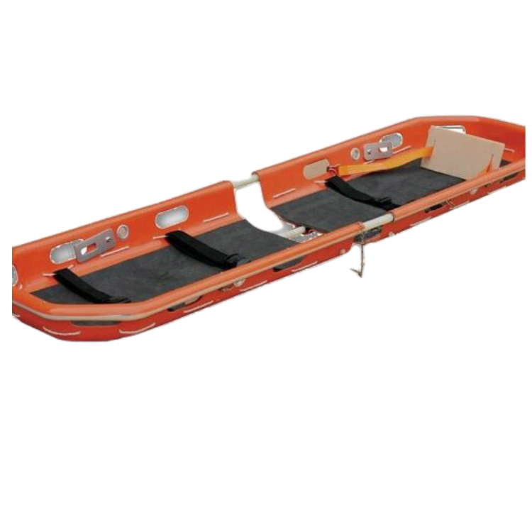 Buy EBS 101 Basket Stretcher - Silverline Meditech Pvt. Ltd. India