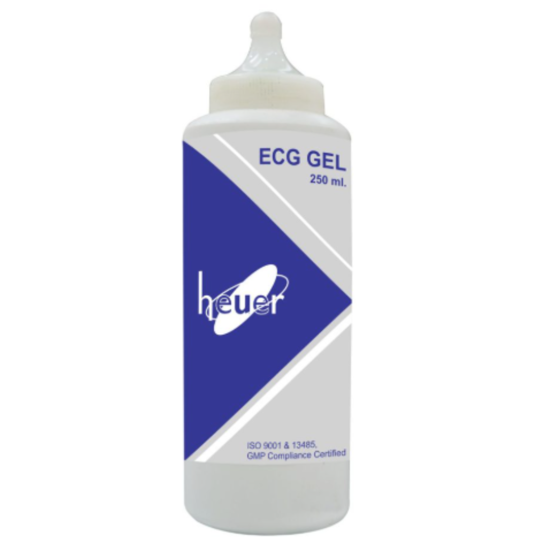 ECG Gel - ECG Gel by GST Corporation Limited