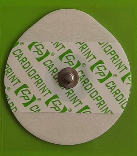 CARDIOPRINT - ECG Electrodes & Defibrillator Paddles | Bristol India