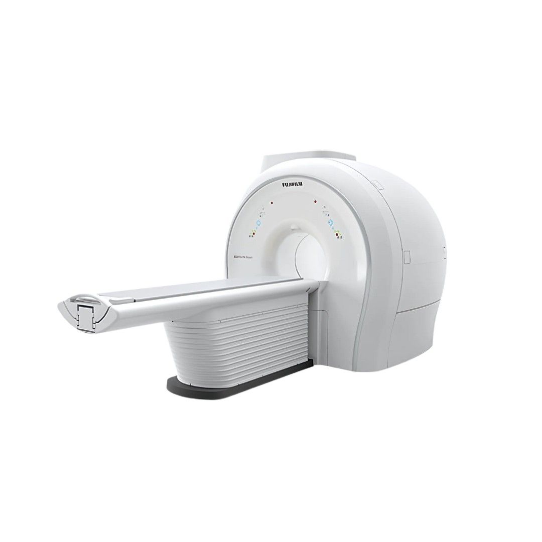 ECHELON Smart - high field mri system | FUJIFILM Sonosite Inc.