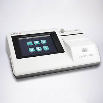 Echorule PRO - Ultrsound Biometer - BioMedix Optotechnik & Devices Pvt ...