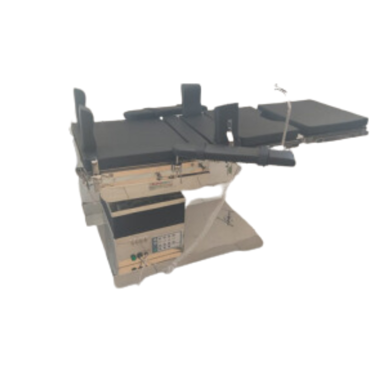 C Arm Compatible Electro-Manual OT Table by Surgimill - Medzell