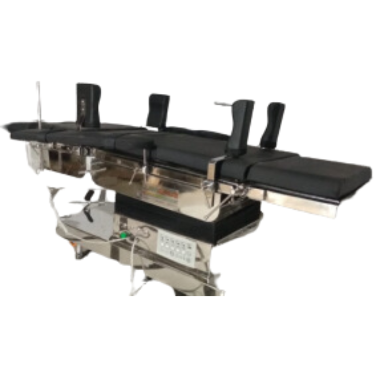 Buy Cardiac Electro-Manual OT Table - Surgimill Medical Systems