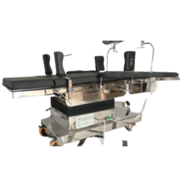 Neuro Electro-Manual OT Table - Surgimill Medical Systems