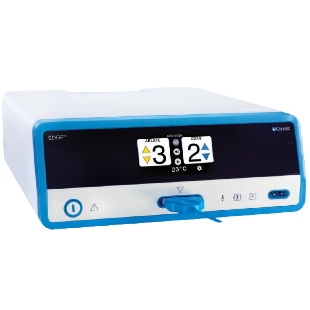 Edge® - Bipolar Arthroscopic RF System | CONMED Corporation