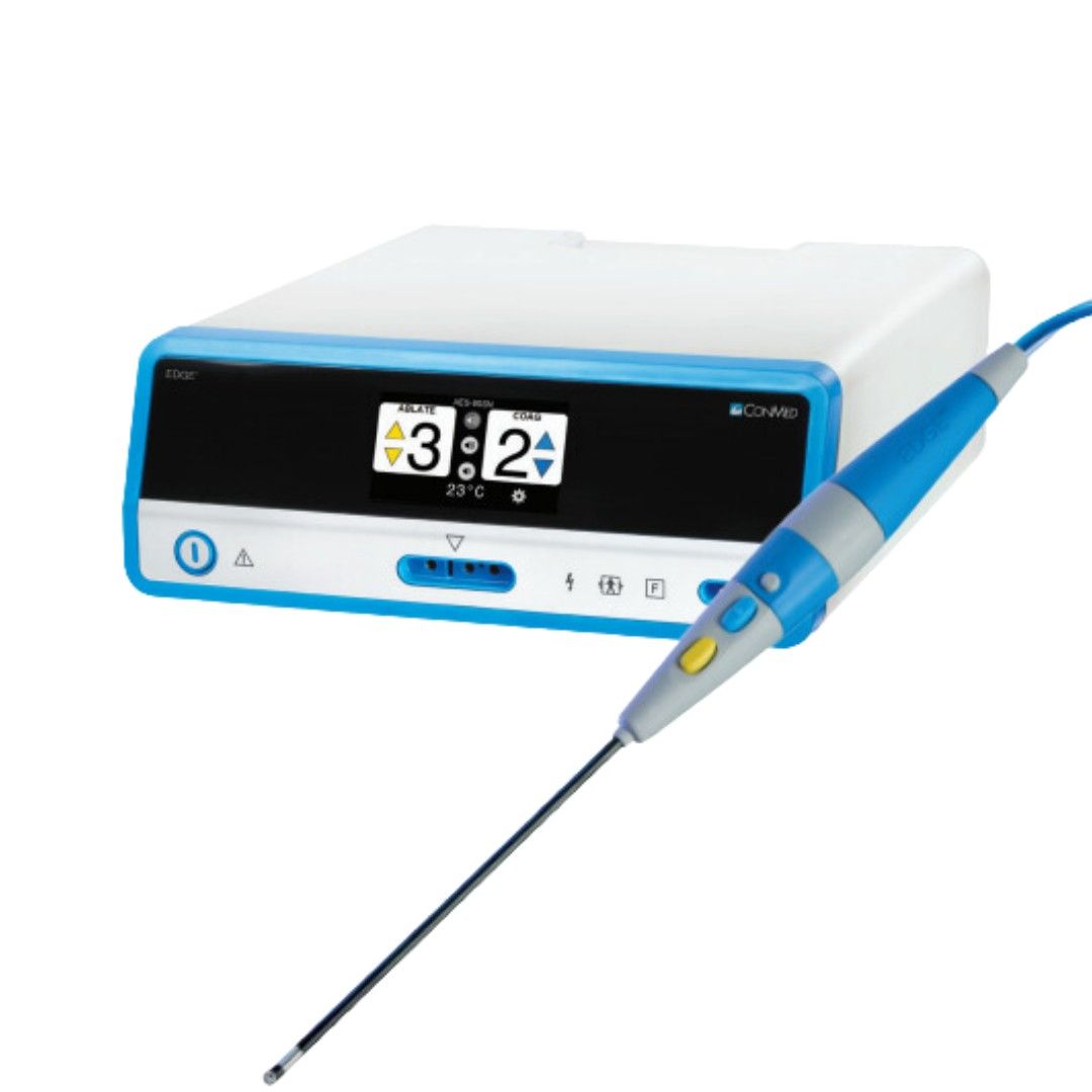 Edge® - Bipolar Arthroscopic RF System | CONMED Corporation