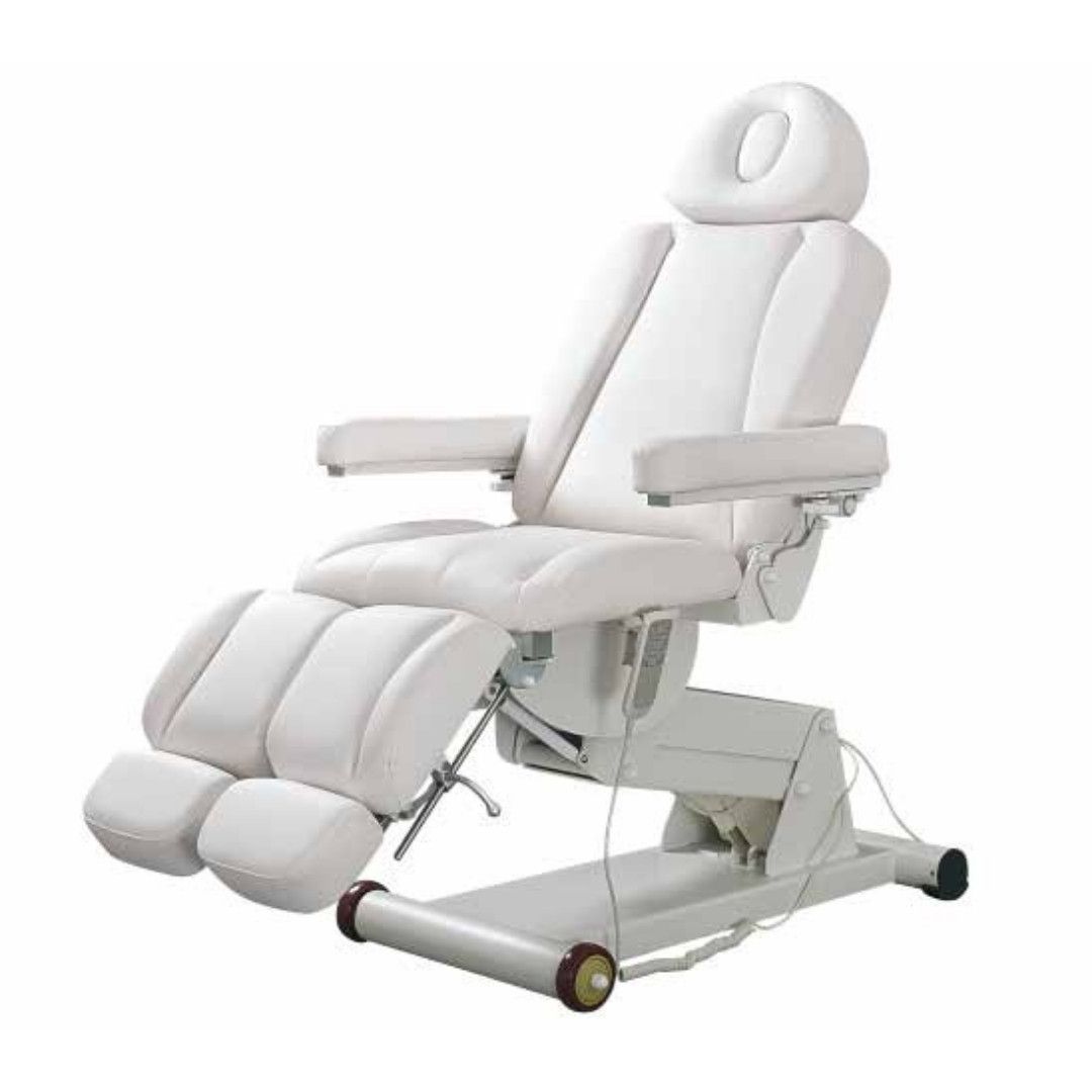 EH101 - Fully Automatic Derma Chair | VNG Medical Innovation System Pvt ...