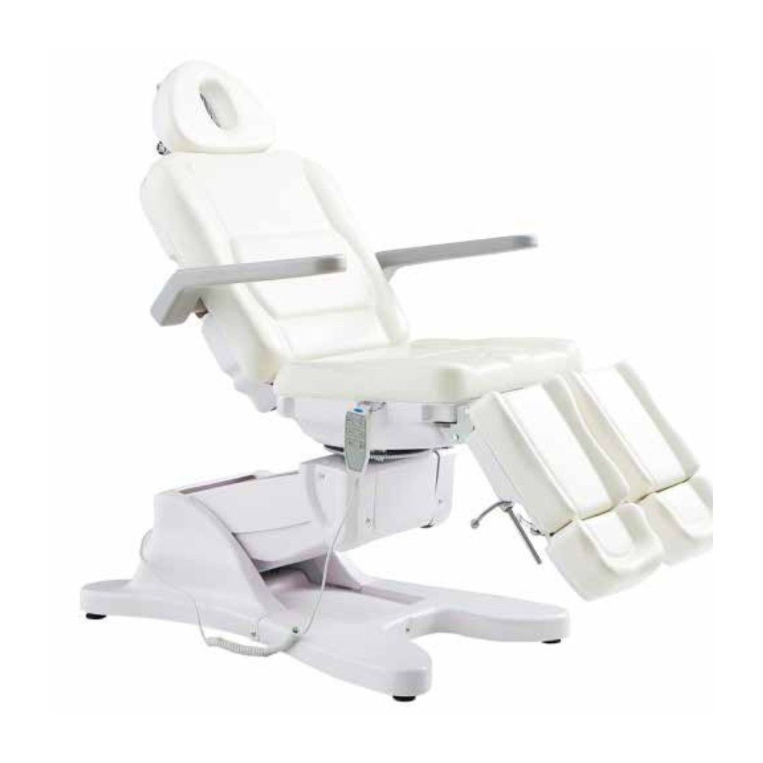 EH102 - Automatic Procedure Chair | Electric Hair Transplant Hospital Chair