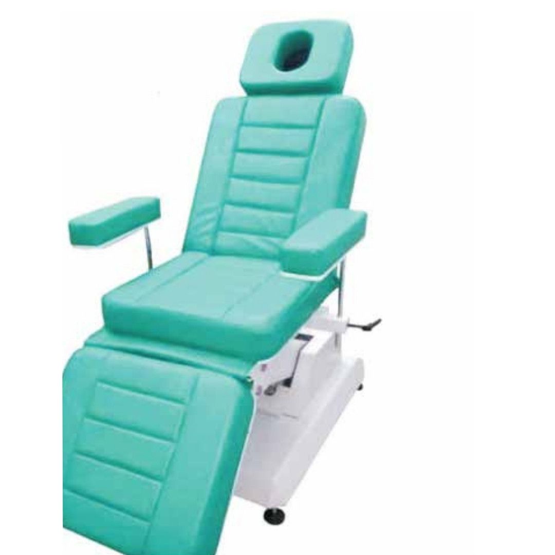 EH101 - Fully Automatic Derma Chair | VNG Medical Innovation System Pvt ...