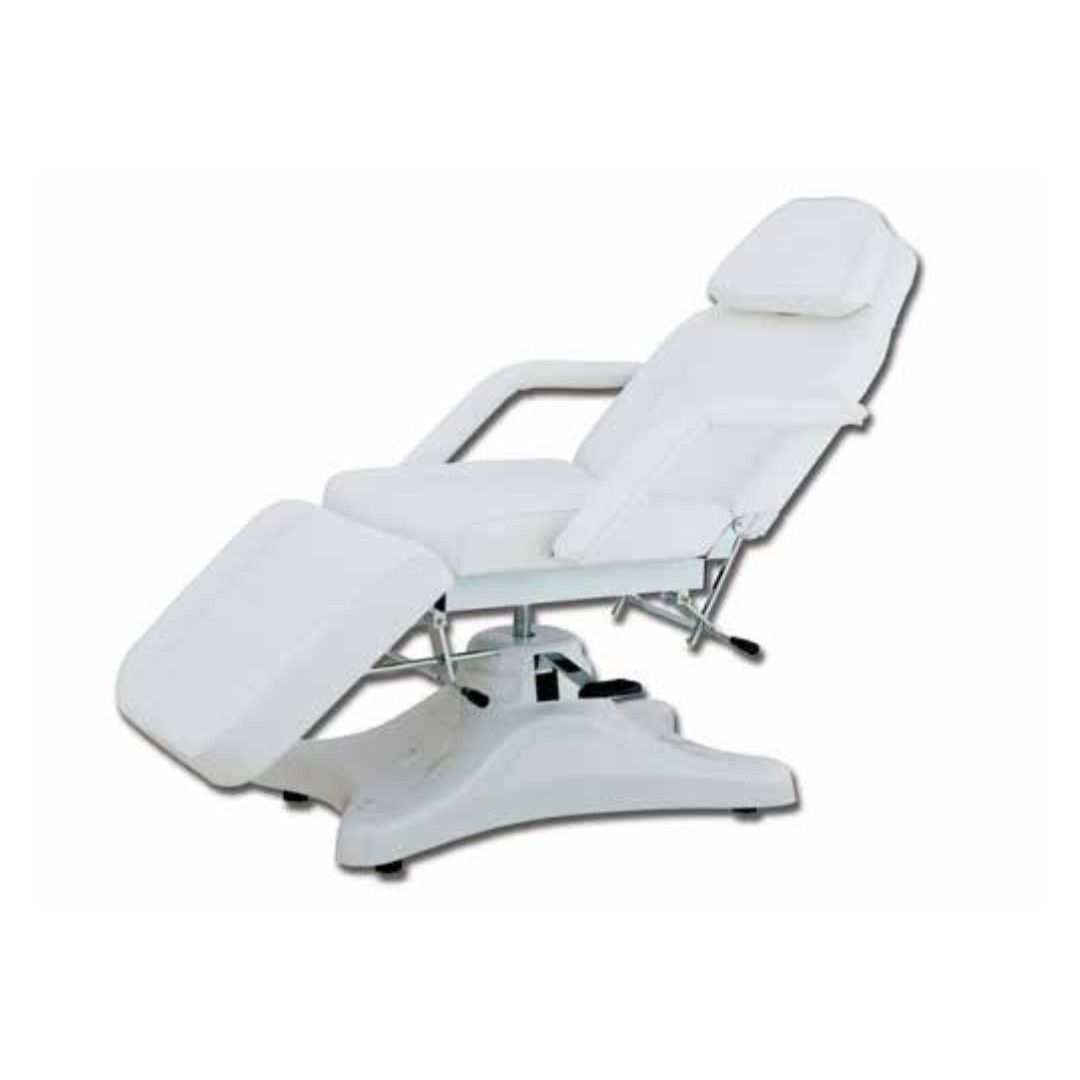 EH107 Hydraulic Chair | Hydraulic Hospital Chair - VNG Medical