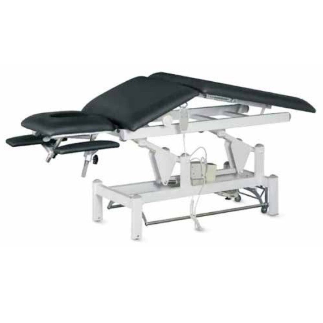 EH113 Electric Bed - Fully Motorised Adjustable Bed | VNG Medical