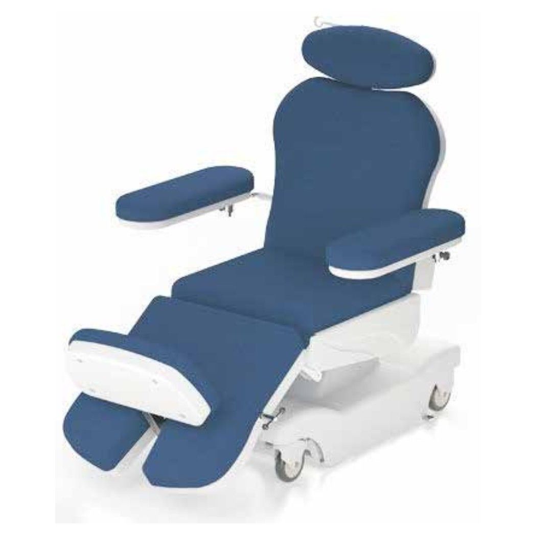 EH122 - Electric Dialysis Chair | VNG Medical Innovation